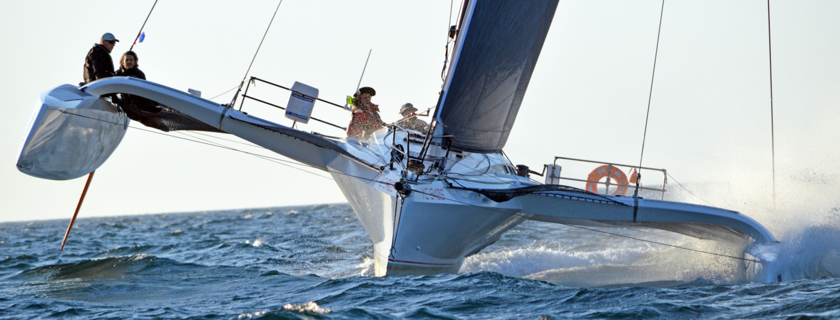 Venom Sailing – Page 4 – Home of the Venom Sailing Team